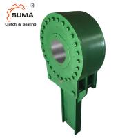 China Holdback Bckstop Clutch With High Torque Transmission  Precision Built for sale