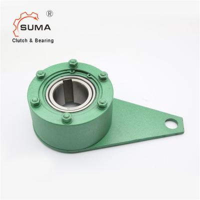 Cina NYD160 NJ160 ND250 Unidirezionale cuscinetti di frizione freewheel Bucknet ascensore Backstop Clutch in vendita