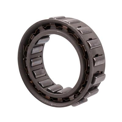 China DC2222G Sprag Clutch One Way Bearing 22.225mm Bore 63Nm Torque for sale