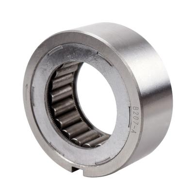 China B200 Series One Way Clutch Sprag Bearing Freewheel GCr15 for sale