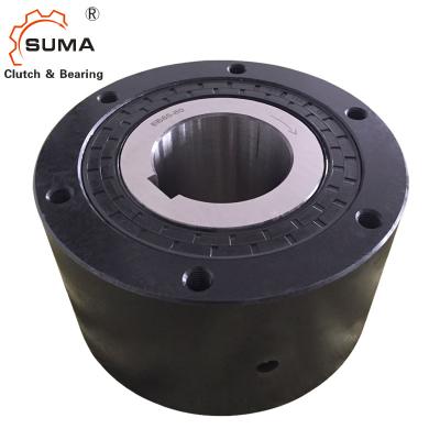China BS160HS One Way Clutch Bearing 39200N.m Torque for Conveyors for sale