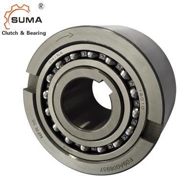 China NFR45 One Way Clutch Bearing 1500Nm Torque 1000RPM for sale