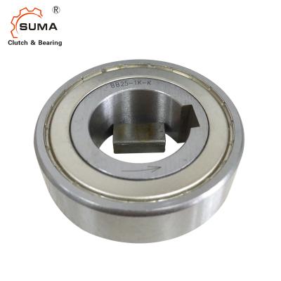 China BB15-2K-K Sprag Cam Clutch Bearing 15mm Bore 35mm OD for sale