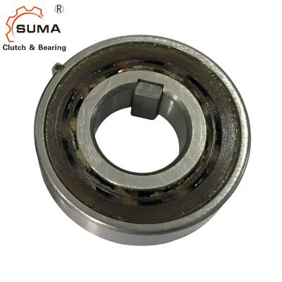 China BB 30-2K-K Sprag Type One Way Bearing 30mm Bore 62mm OD for sale