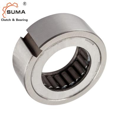 China B206 One Way Bearing 28mm Thickness 235Nm Torque Capacity for sale