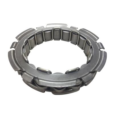 China FWD331608PRS Motorcycle Clutch Bearing Chrome Steel P0 Precision for sale