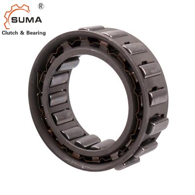 China Single Row One Way Clutch Featuring Width 7-18mm Suitable for in Conveyor Systems and Industrial Automation Applications for sale