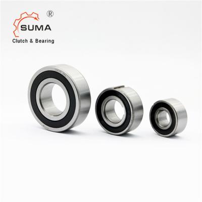 Cina USNU12 Sprag Freewheels Cuscinetto frizione unidirezionale in vendita