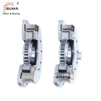 China FXRT Freewheel 1 Directional Sprag Custom Bearings for sale