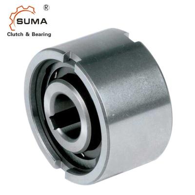 Cina Le serie UF30 30*90*48MM di uF guidano in folle la fabbrica dei cuscinetti di modo della frizione una in vendita