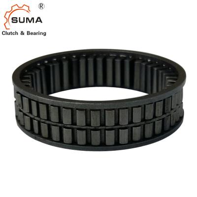 China 15*23*11MM FE423Z Steel GCr15 Sprag One Way Clutch Custom Size Bearings for sale