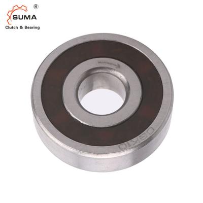 Cina FK6206 FK6206 2RS 148Nm guidano in folle il cuscinetto della frizione del rullo in vendita