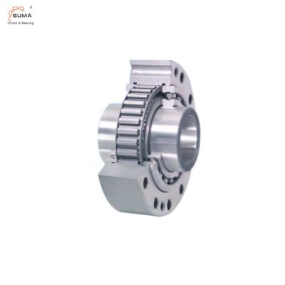 Cina Il tipo del rullo di modo di serie FBO72 uno di FBO guida in folle la frizione dell'arresto in vendita