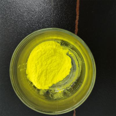 China Cerium Doped Aluminate Phosphor Powder Fluorescent Raw Material for LED Lighting for sale