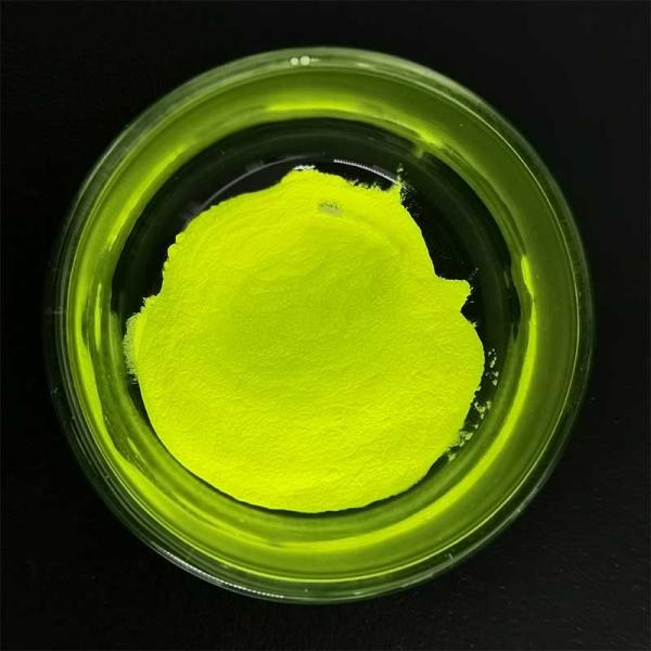 Quality High Purity Green LED Phosphor Powder Delivering Consistent Brightness and Thermal Stability for LED Lighting Products for sale