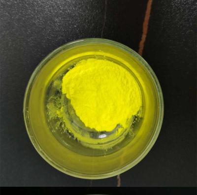 China Yellow LED Lighting Phosphor Powder With Cerium doped aluminate Composition for sale