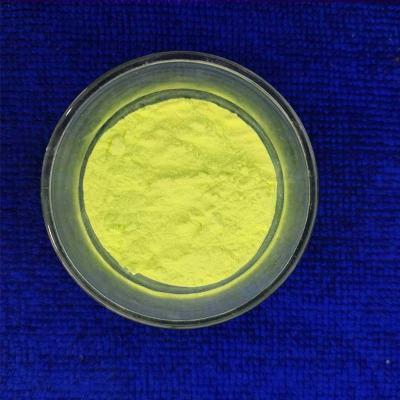 China Cerium Doped Aluminate Phosphor Powder high durability For LED Lighting for sale