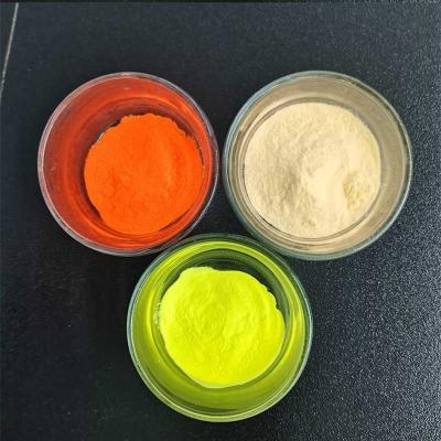 China LED Lamp Phosphor Materials Light Emitting Fluorescent Phosphor Powder for sale