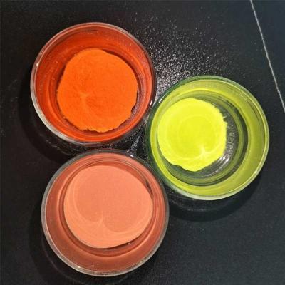 China Aluminate LED Phosphor Powder For Customizable LED Lighting Solutions for sale