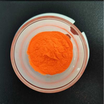 China LED Lighting Red Phosphor Powder Fluorescent Material 620-630Nm Emission Wavelength for sale