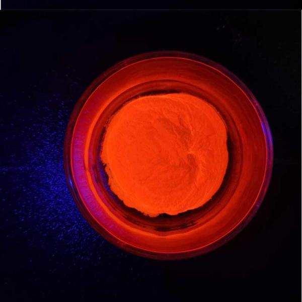 Quality High Luminous Nitride LED Red Phosphor For Industrial Tubes And Lamps for sale