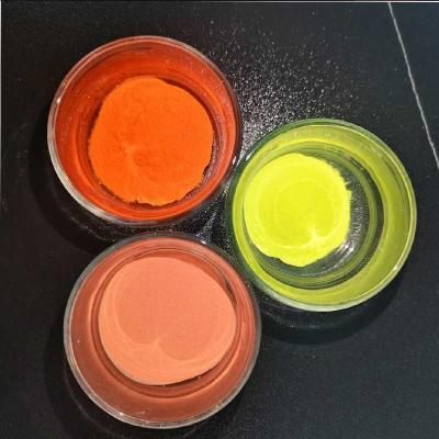 China High Luminous Nitride LED Red Phosphor For Industrial Tubes And Lamps for sale