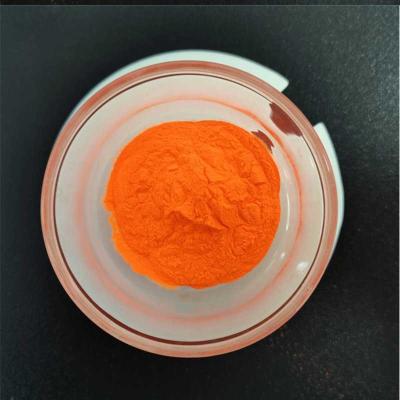 China Red Spectrum LED Phosphor Powder 80-90 Lm/W Luminous For Plant Grow Light for sale