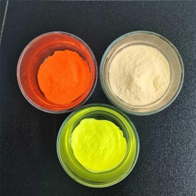 China High Luminous LED Phosphor Powder Y3Al5O12:Ce Phosphorescent Chemicals for sale