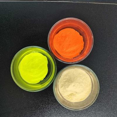 China Yellow Luminescent Phosphors Powder Materials For 445-465nm LED Chips for sale