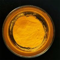 Quality Low Color Temperature Orange LED Phosphor Powder 4.7 g/cm3 for 445-465nm Chips for sale