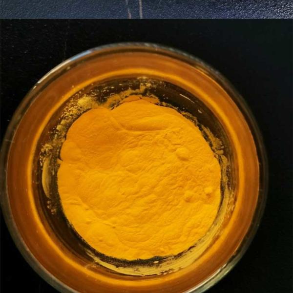 Quality Europium Doped Silicate Orange LED Phosphor Powder Luminophor Fluorescent for sale