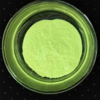 China Custom Green LED Phosphor Powder , Fluorescent Phosphor Powder For LED SMD for sale