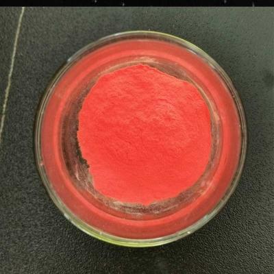 China 660NM Red LED Phosphor Powder High Luminous Efficiency Luminescent Phosphors for sale