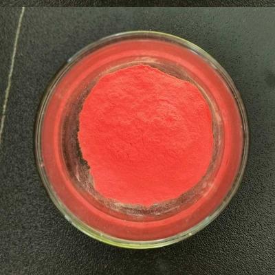 China 660NM Red LED Phosphor Powder High Luminous Efficiency Luminescent Phosphors for sale
