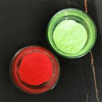 Quality LED Chips Red Phosphor Powder Fluorescent Material RoHS Compliant for sale