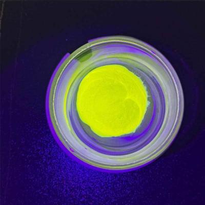 China White Phosphors for LEDs Optimal Storage in Dry Places for sale