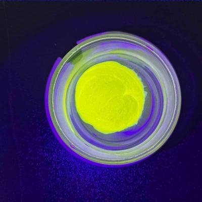 China White Phosphors for LEDs Optimal Storage in Dry Places for sale