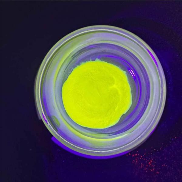Quality Custom phosphor for automotive lighting, silicate with temperature resistance and anti-aging properties, suitable for automotive lamp packaging, providing clear indication and comfortabl for sale