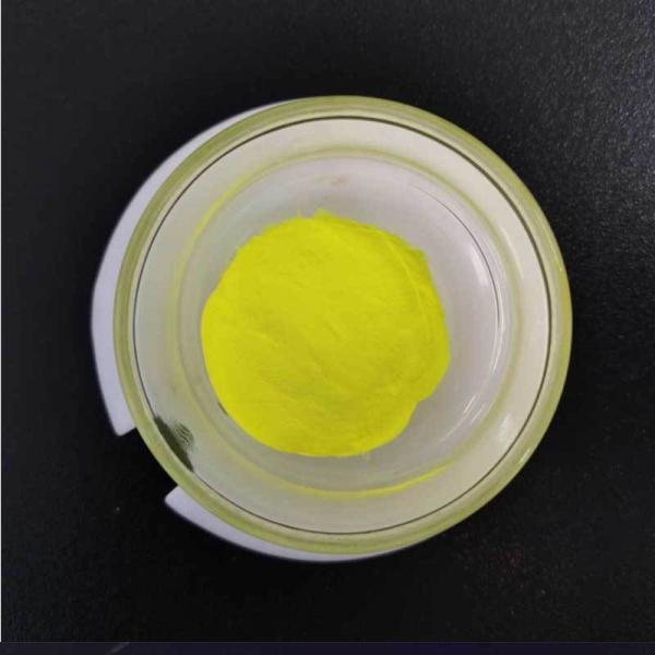 Quality (Ga,Al)3Al5O12:Ce High-Brightness Fluorescent Powder – Low Decay Gallium Aluminate, Stable Quality for 445-465nm LED Chips for sale