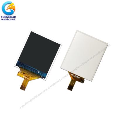 Cina Linea LCD a 1,1 pollici interfaccia di risoluzione 4 dei punti di RGB 96x96 dell'esposizione di IPS di SPI in vendita