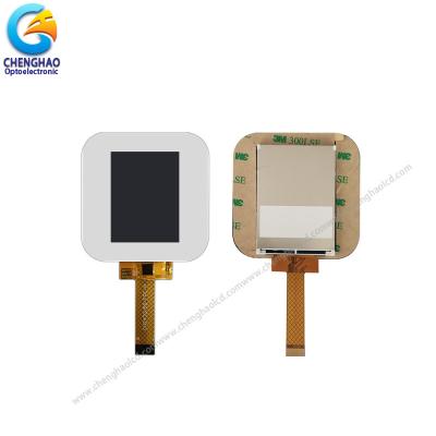 China 2,4 Touch Screen des Zoll-240x320 TFT mit kapazitivem Fingerspitzentablett zu verkaufen