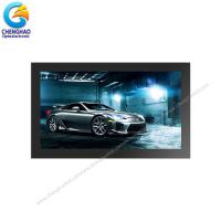 China SPI Interface TFT 10.1 inch Small LCD Touch Screen 1024x600 Resolution for sale