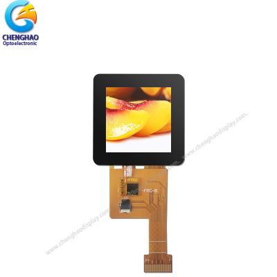Китай Pin сенсорного экрана 320X320 24 квадрата TFT LCD емкостный с ST7796 IC продается