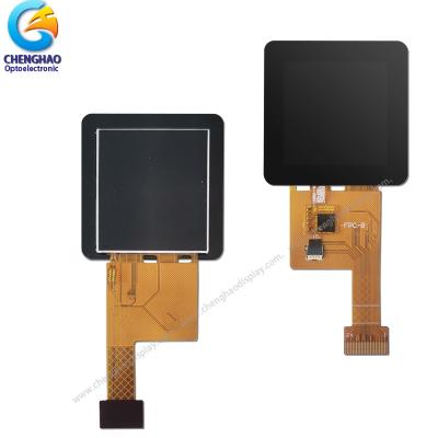 China Square TFT LCD Capacitive Touchscreen 320X320 24 Pin With ST7796 IC for sale