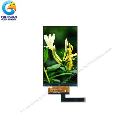 China High Definition Color LCD Display 5.5 Inch 1080x1920 LTPS TFT for sale