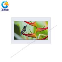 China 7 Inch Touch LCD Display 800x480 TFT LCD Capacitive Touchscreen for sale