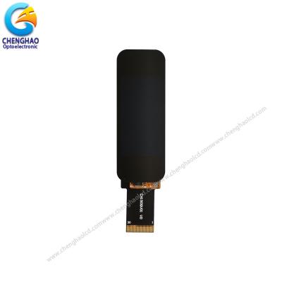 China 1,9 inch klein LCD-aanraakscherm 30-pins MCU 170 * 320 IPS TFT-scherm Te koop