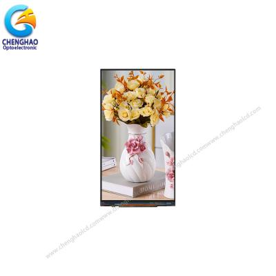 China Full HD 5.5 Inch TFT LCD Display 1080*1920 LTPS 25pin Hight Brightness Screen Panel for sale