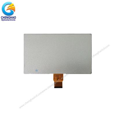Cina Display LCD TFT da 9 pollici Interfaccia 1024x600 WSVGA 50pin 24bit RGB in vendita
