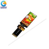 China 1.9 Tft Ips Lcd Display Module 170x320 Qvga MCU SPI Interface for sale